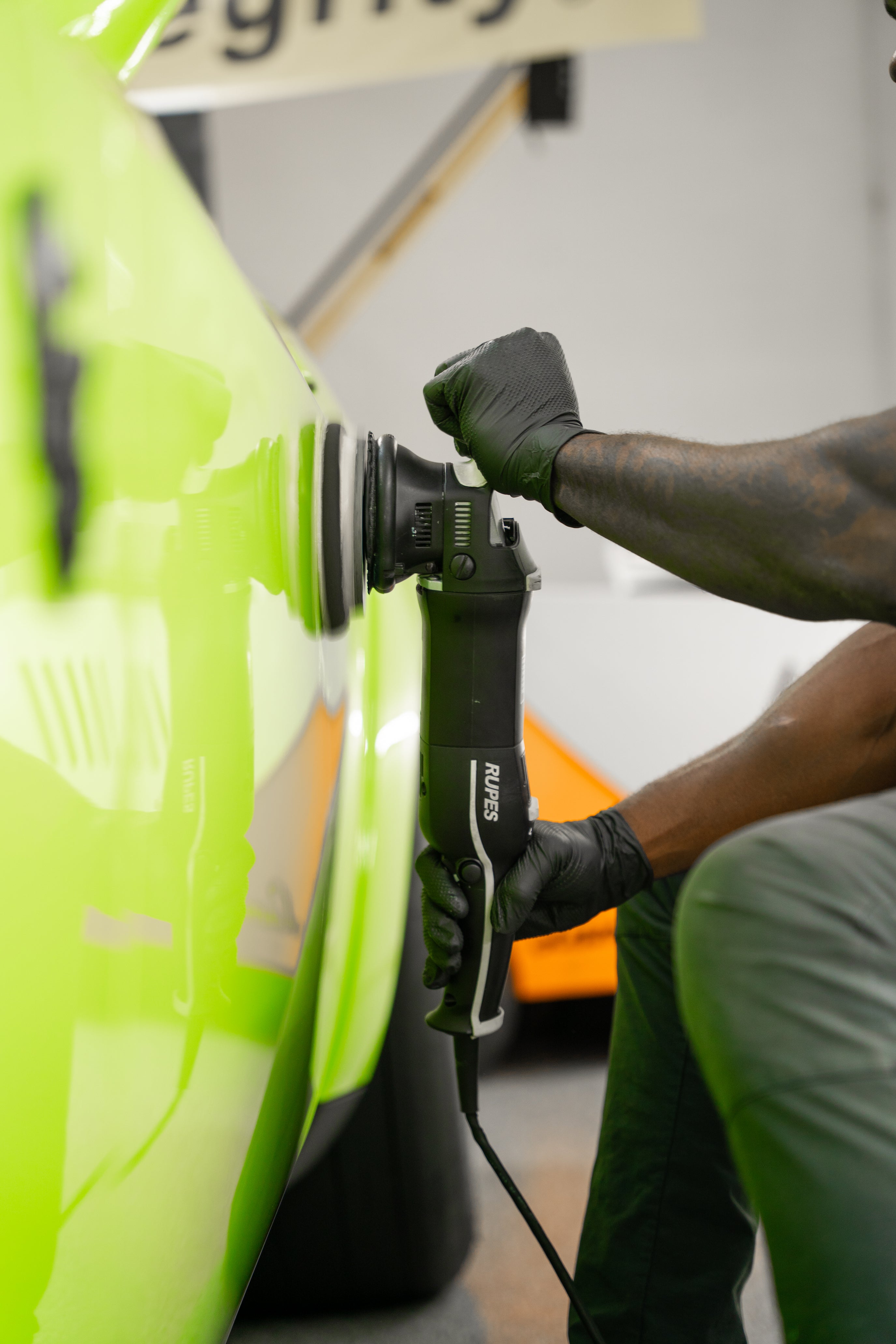 PPF| Ceramic Coating| Premium Auto Detailing | Tampa, FL – T-Fat's Auto Spa