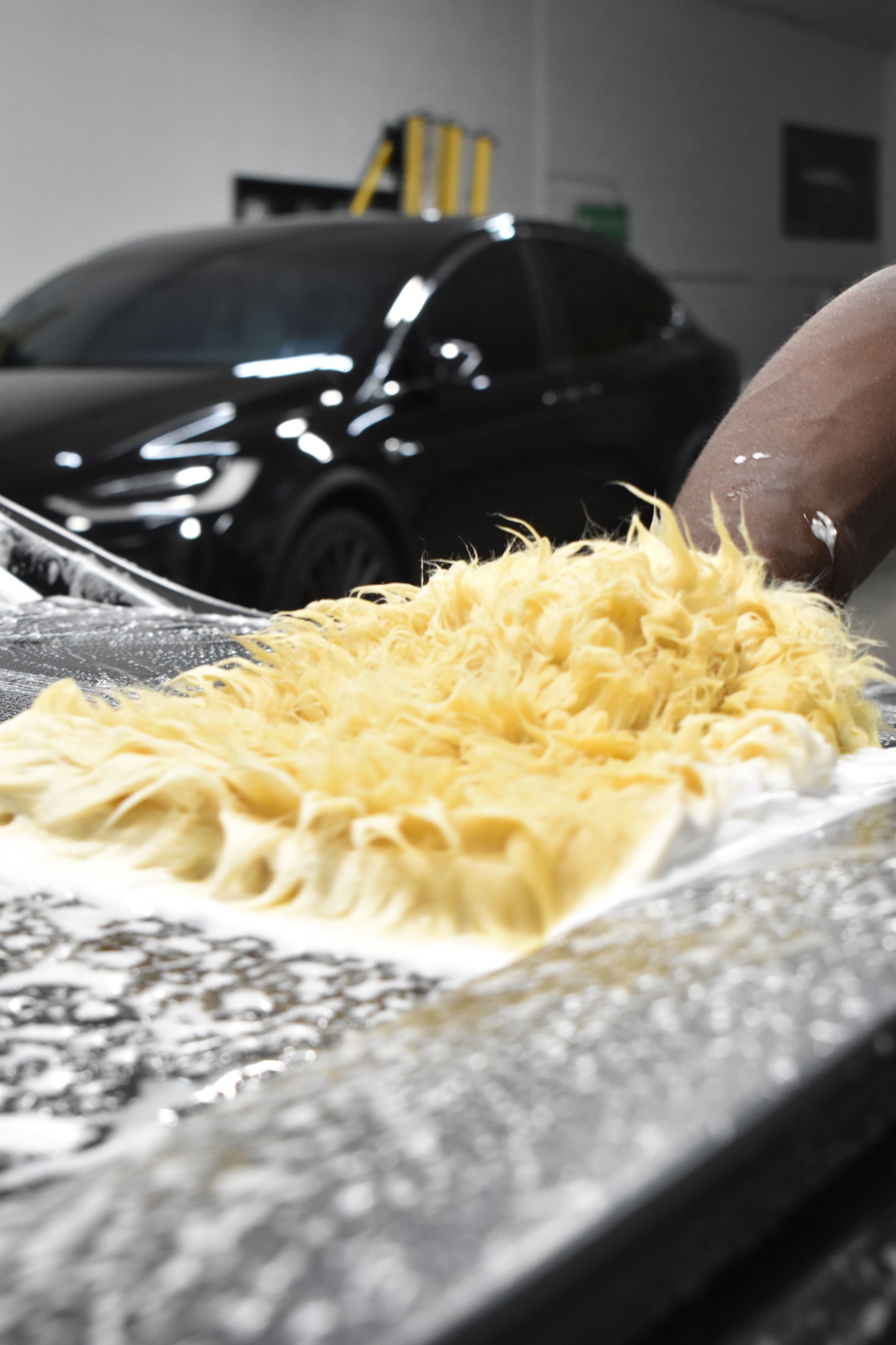 Expert Interior & Exterior Mobile Car Detailing in Tampa, FL – TFAT ...